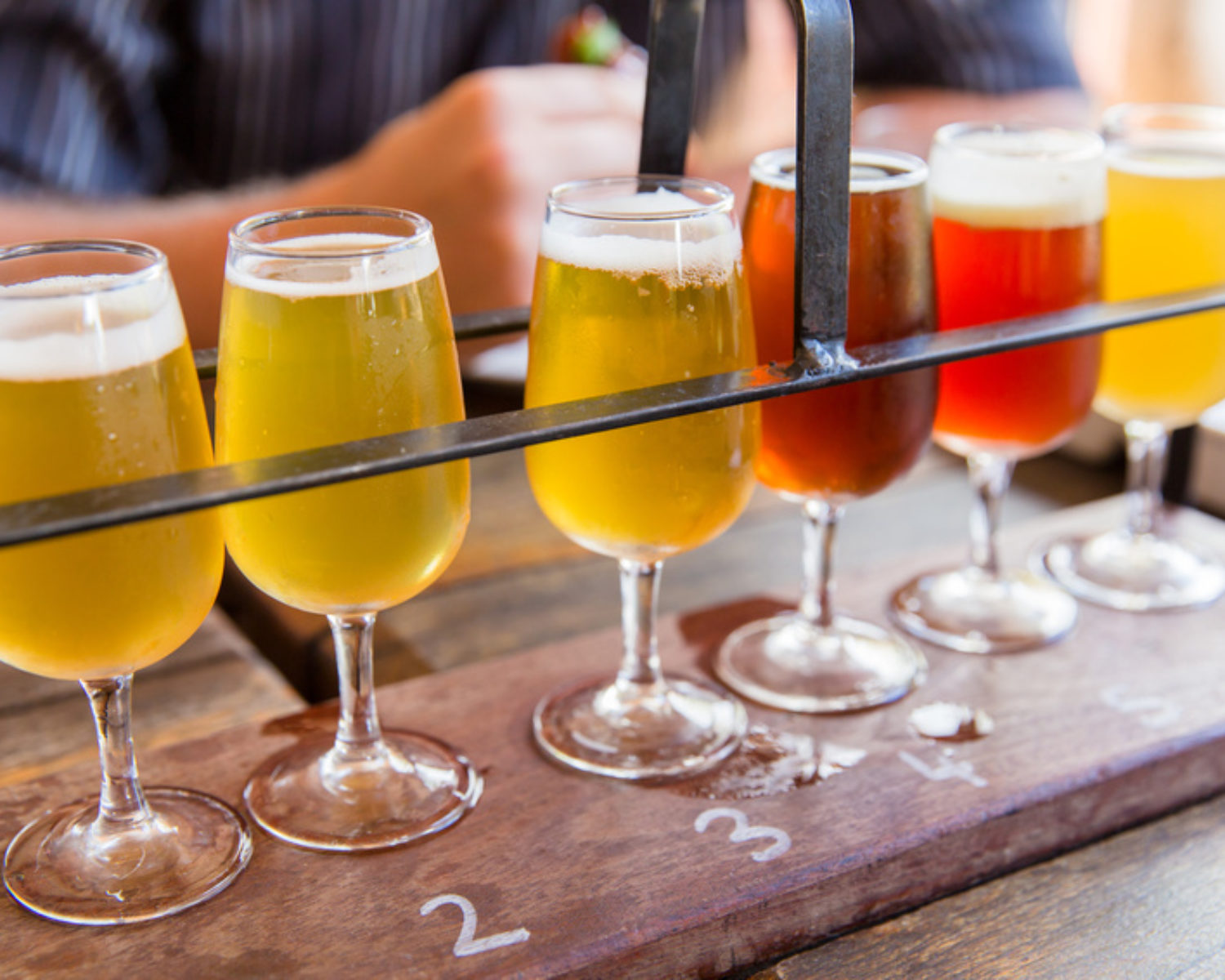 CBS BREW |Customized Brewing Solutions, brewing enzymes, beer flavors ...